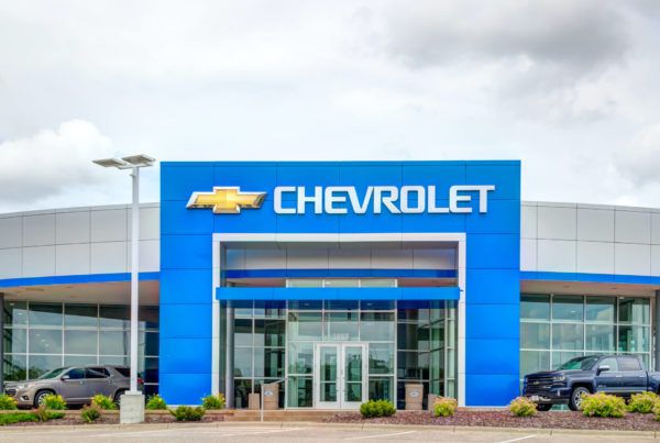 Northeast Auto Group - Strategic Marketing